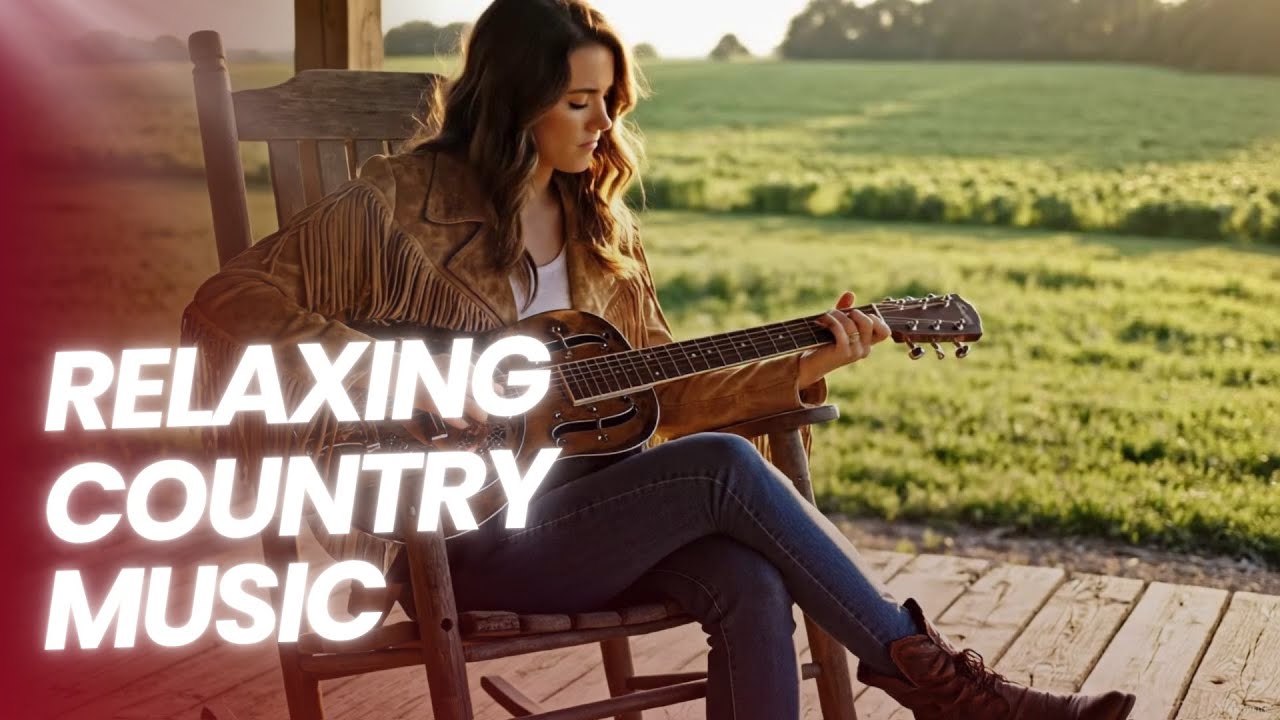 Soulful Classic Country Songs – Authentic Country Collection | - YouTube