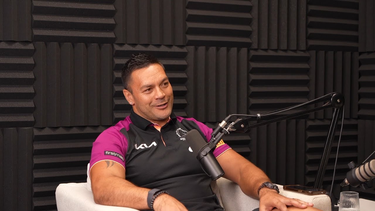 9PL Podcast - Legacy - YouTube