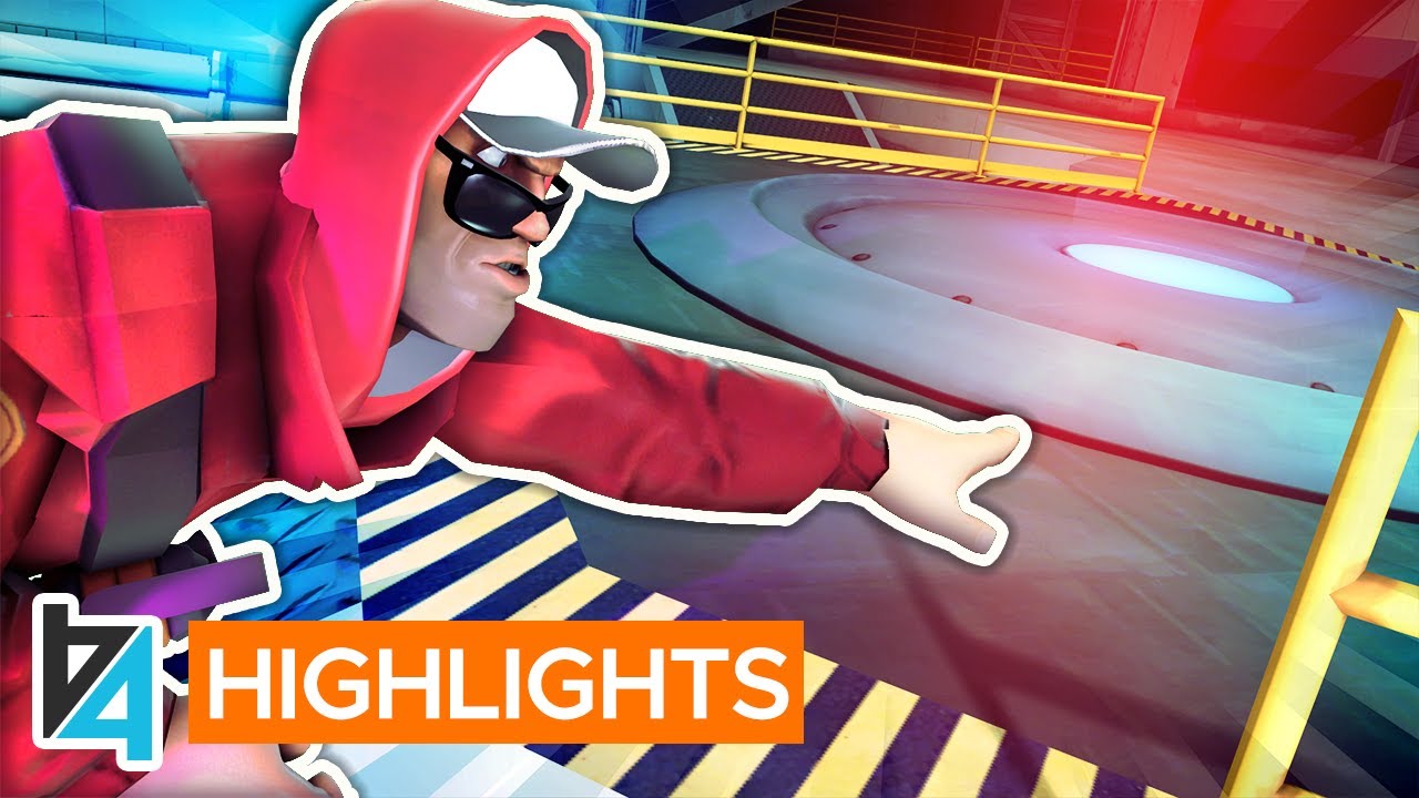 [TF2] One touch is all it takes - YouTube
