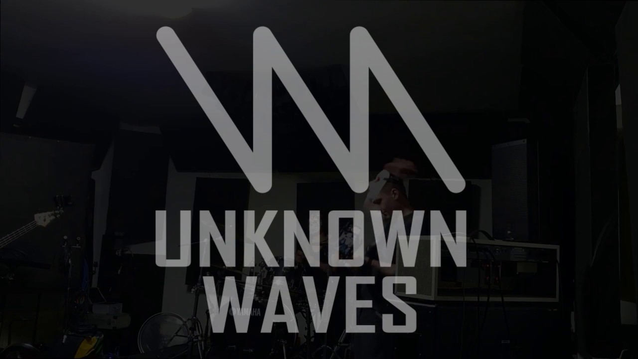 Unknown Waves - Apokalipsa (nagranie z próby) - YouTube