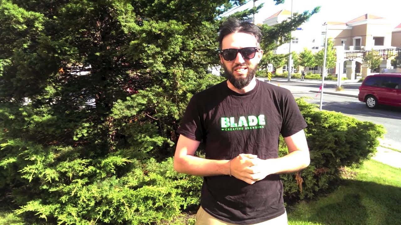 Joshua Murray - #ALSIceBucketChallenge - YouTube