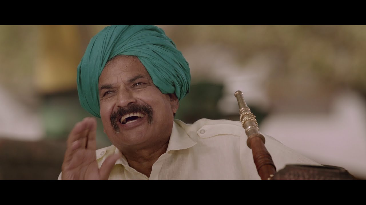 Aakash Institue TVC (CHAUPAAL Film) Directed By: C Shekhar Jaiswal ...
