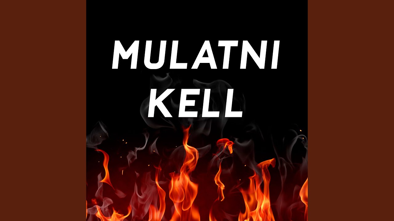 Mulatni kell - YouTube Music