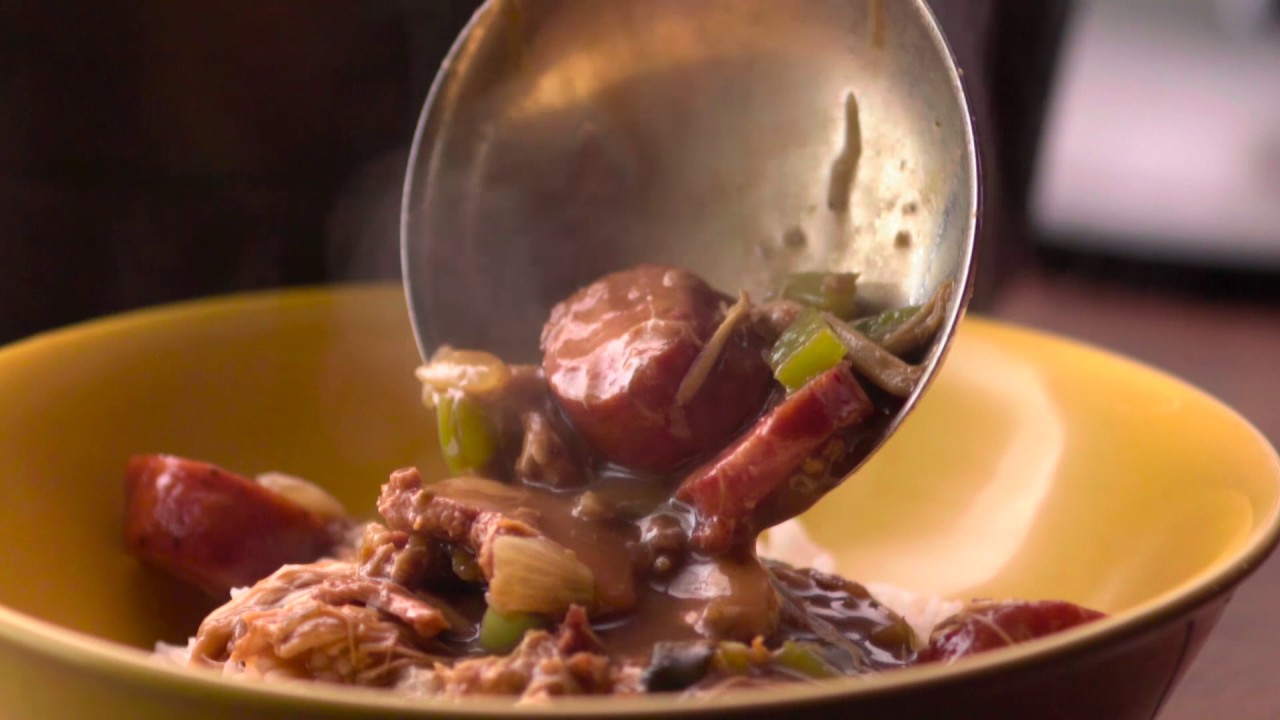 Richard's Cajun Foods: How to Text Like a Cajun - YouTube