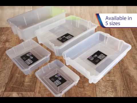 Rack 'N Stack - YouTube