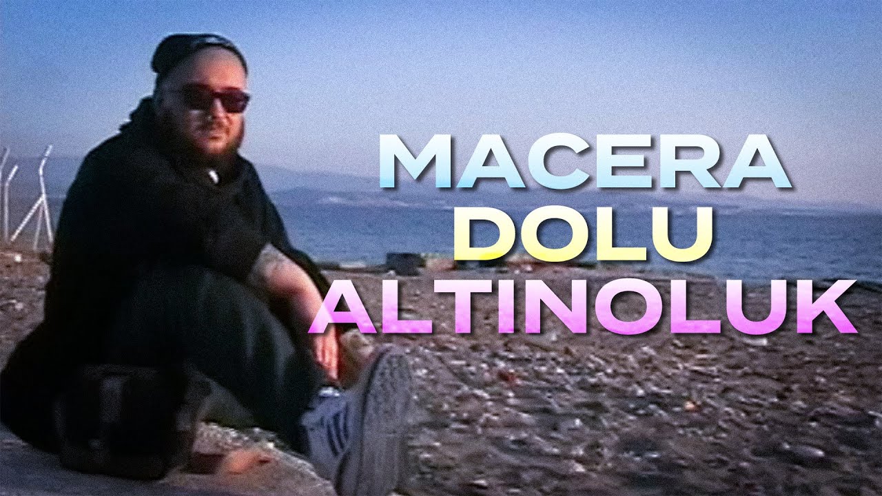 MERT GÜNHAN İLE YABAN TV | ANALOG MACERALAR - YouTube