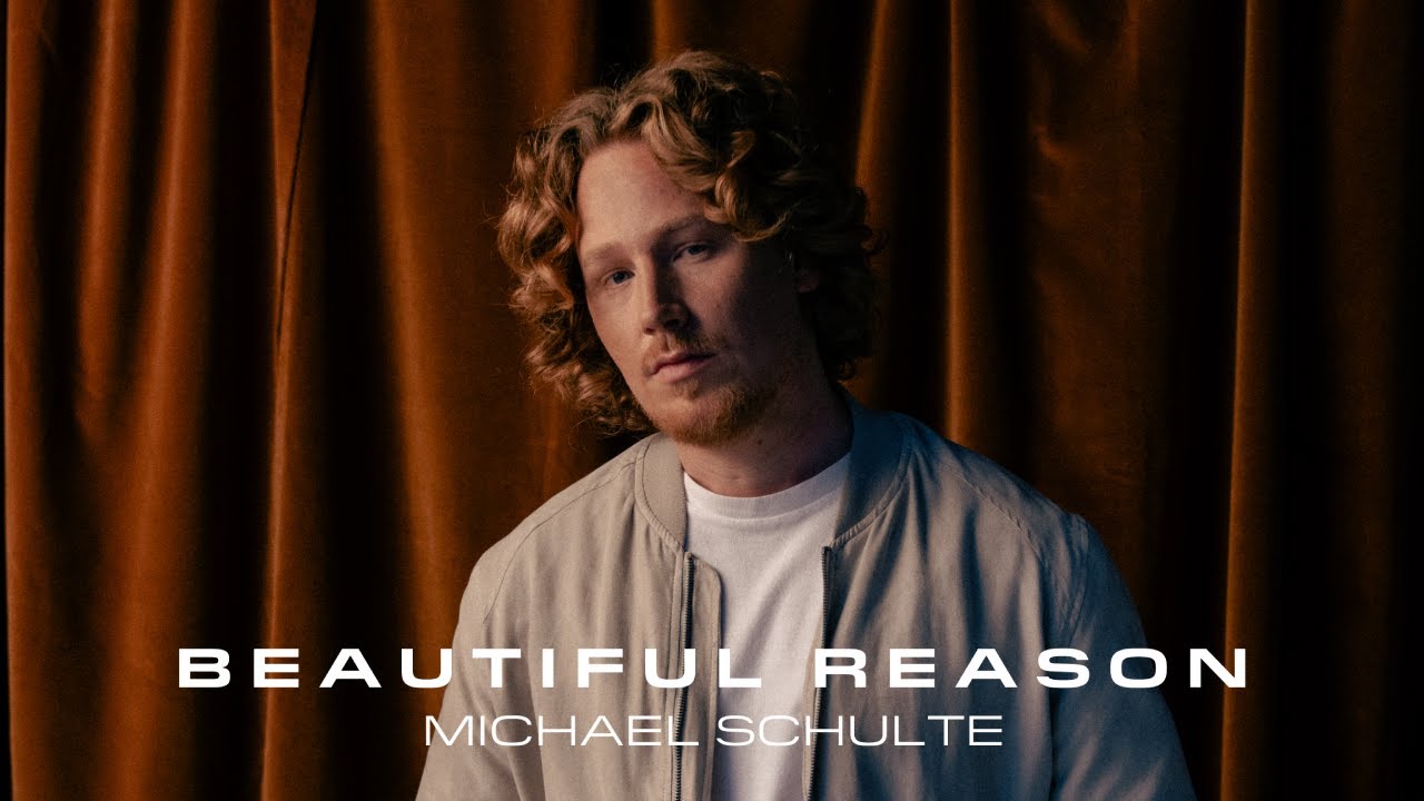 Michael Schulte - Beautiful Reason (Offizielles Musikvideo) - YouTube