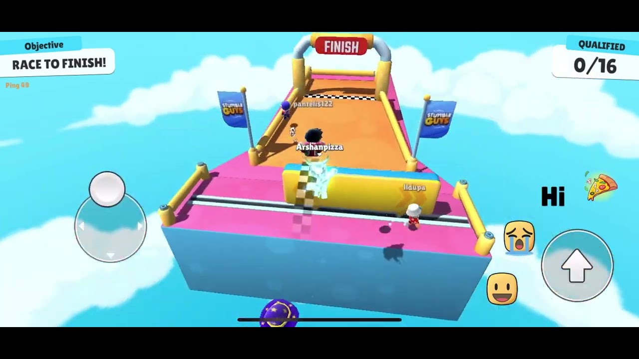 Diamond demon is the best - YouTube