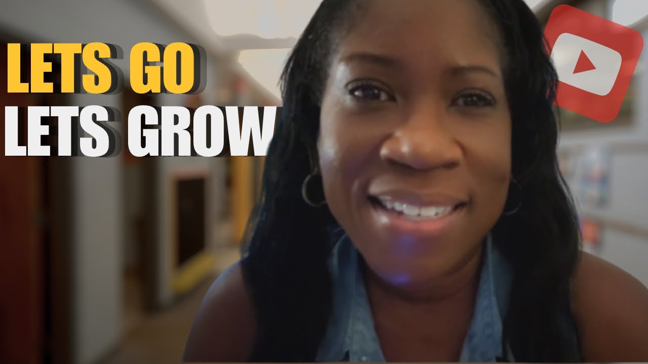 Small Content Creators GROW your Subscribers and Views Faster - YouTube