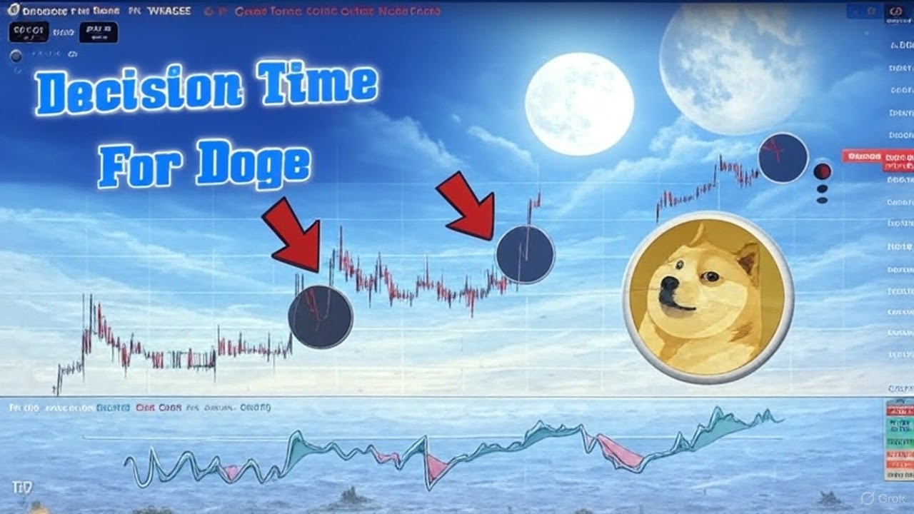 DOGECOIN GEARING UP FOR A RALLY IN 2025!? WHEN IS THE $1 ALT SESASON DOGE PUMP!? Doge Update ...