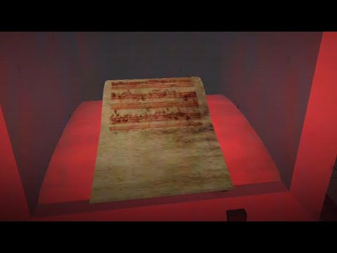 SCP 012 scene - YouTube