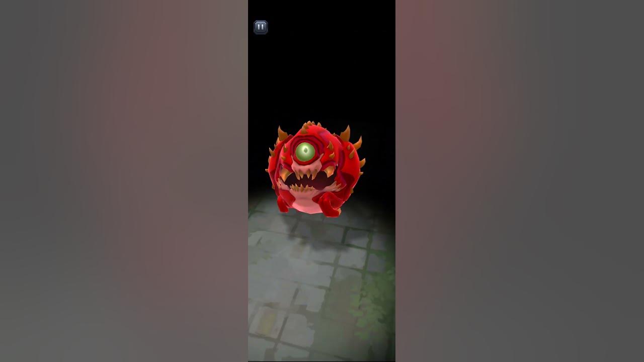 Cacodemon Glory Kill - Mighty Doom - YouTube