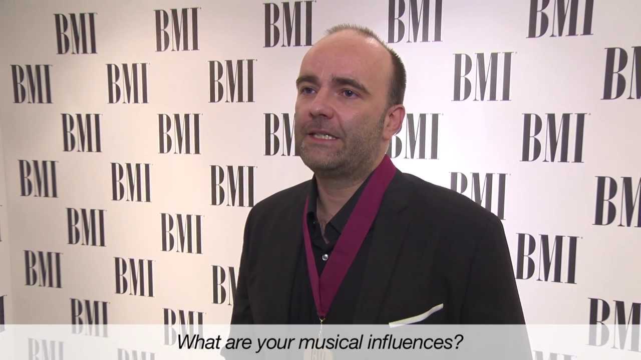 Alex Geringas Interview - The 2013 BMI London Awards - YouTube