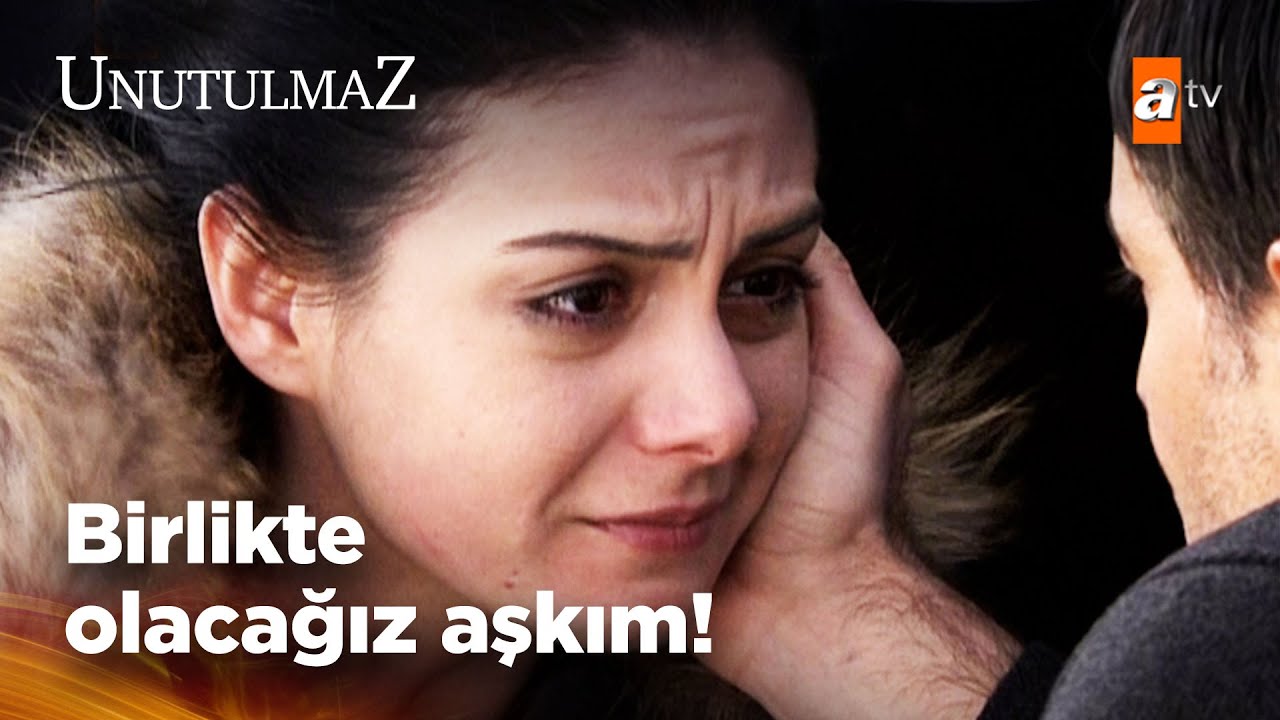 Harun, Eda'yı Batu'nun elinden kurtardı! - Unutulmaz 75. Bölüm - YouTube