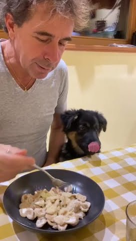 Lex Luthor learns the dinner lesson, this frequently happens. - YouTube