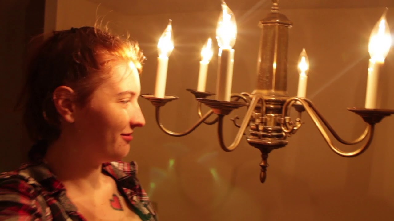 Not me this time, I promise. - YouTube