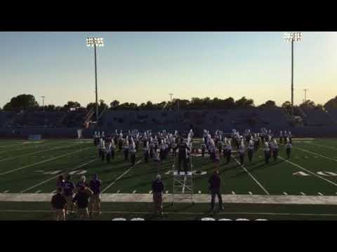 Tarleton State University Band - YouTube
