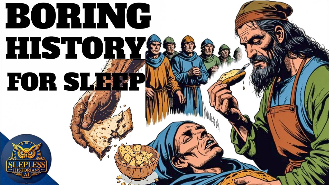 The Sin-Eaters — Peasants Who Consumed Bread to Absorb the Dead’s Sins ...