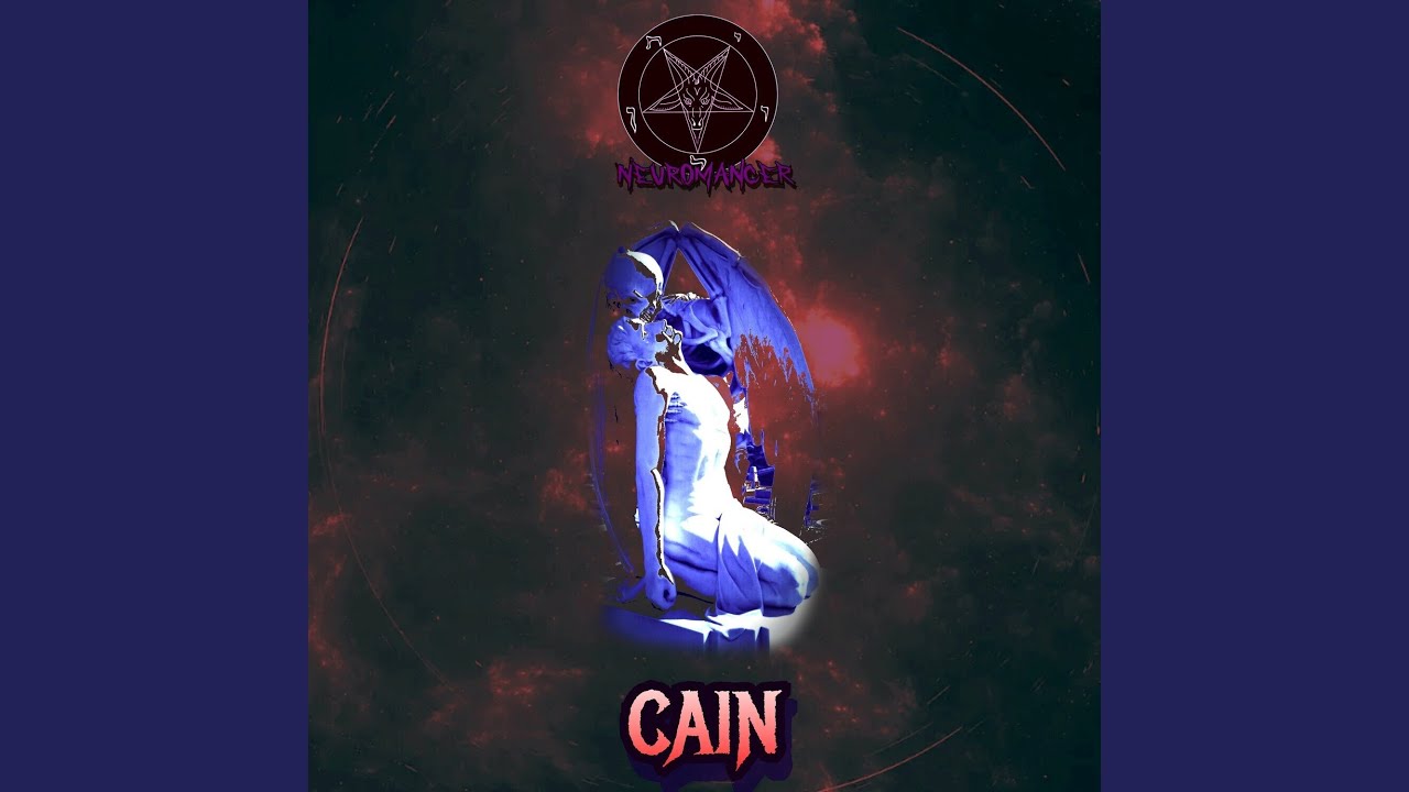 Cain (Original Game Soundtrack) - YouTube