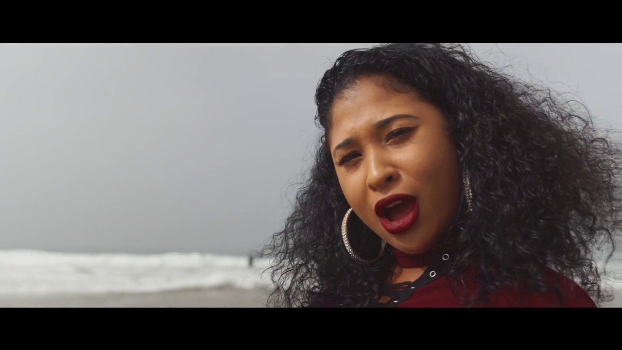 Miss Raindrop "OD" ft Fizz Official Music Video - YouTube