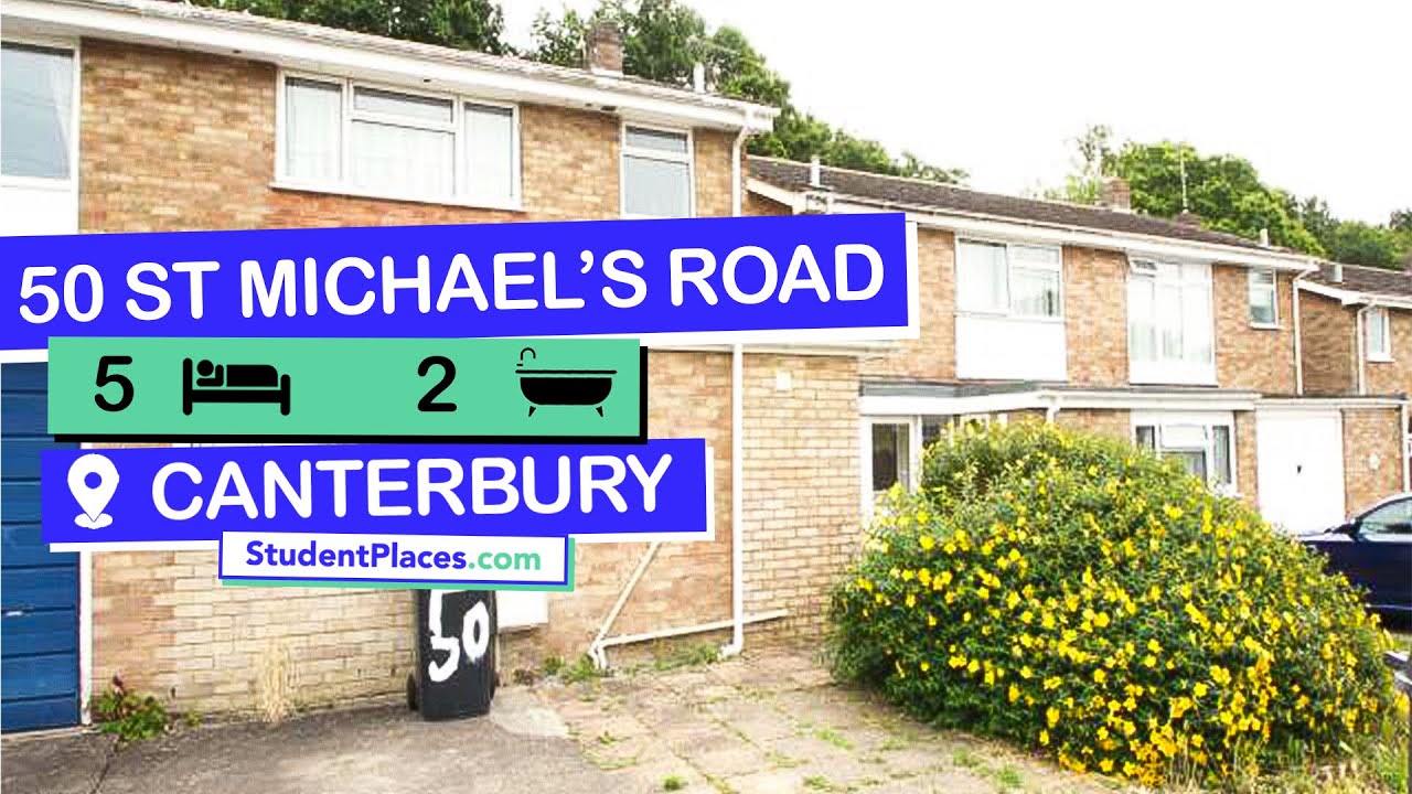 50 St Michael's Road - YouTube