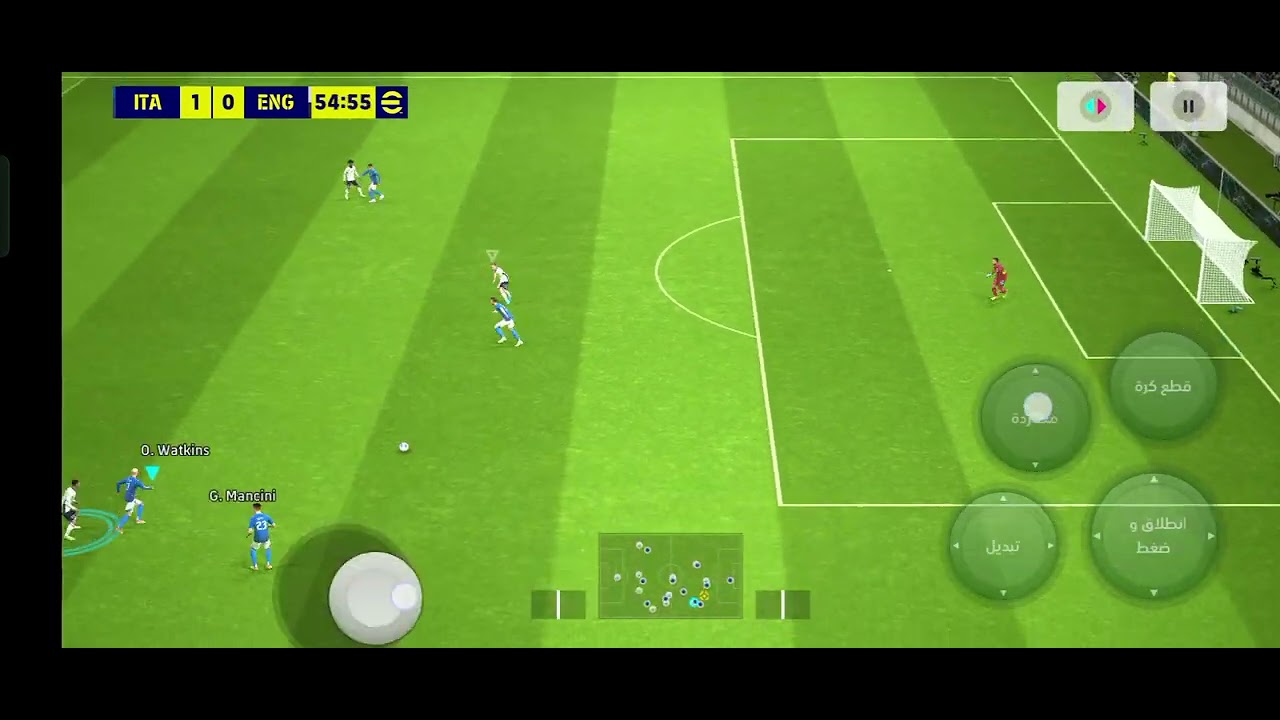 ٧ حزيران ٢٠٢٤ - YouTube