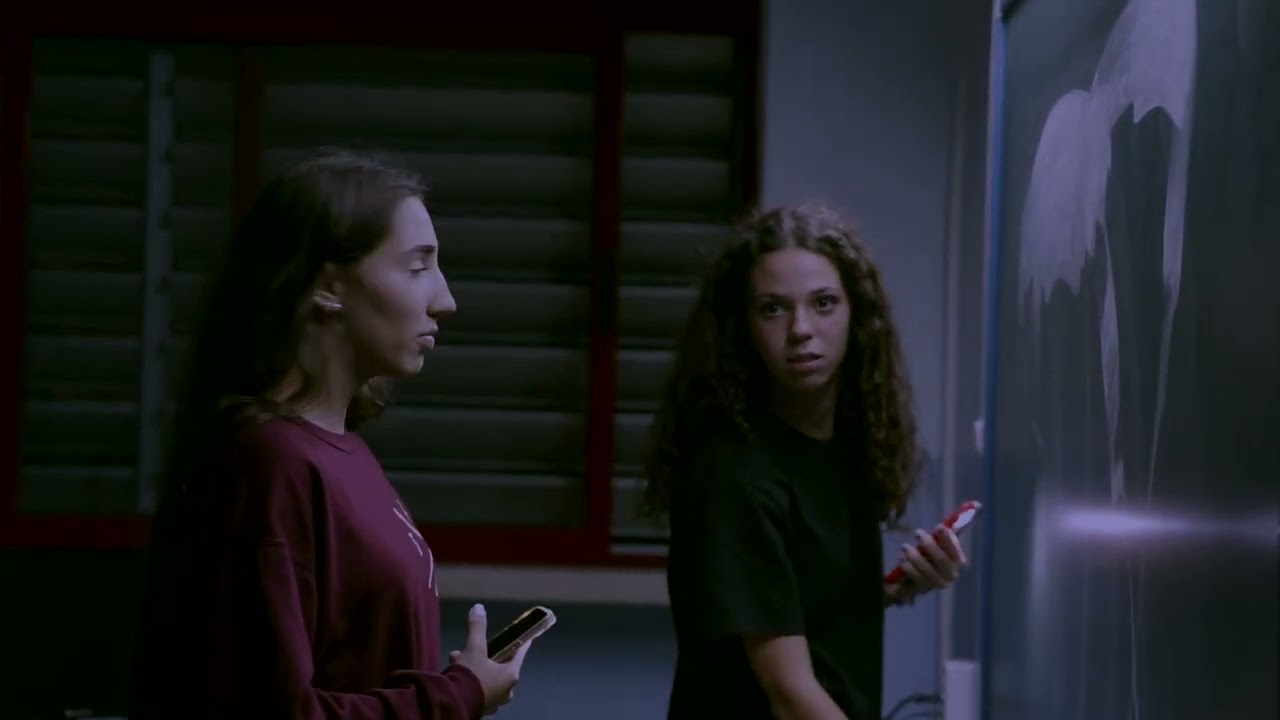 EL INSTITUTO - YouTube