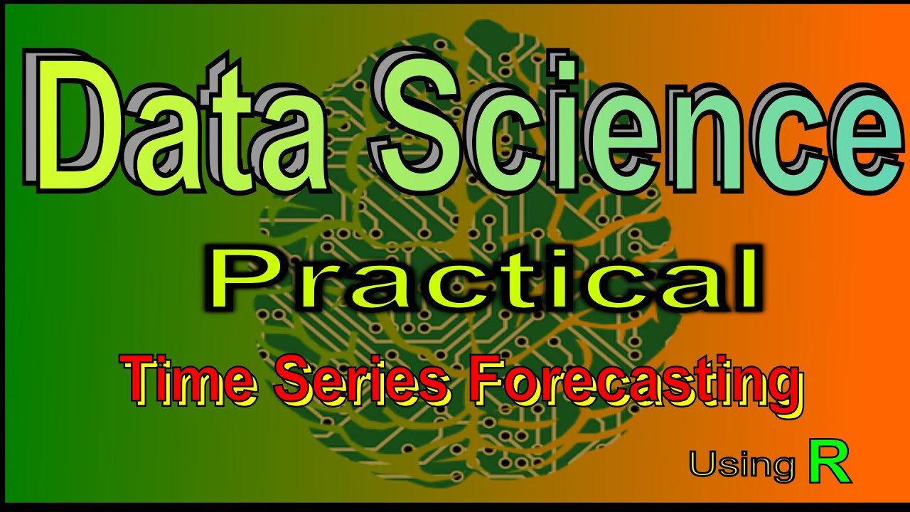 Time Series Forecasting YouTube time-series-forecasting-youtube