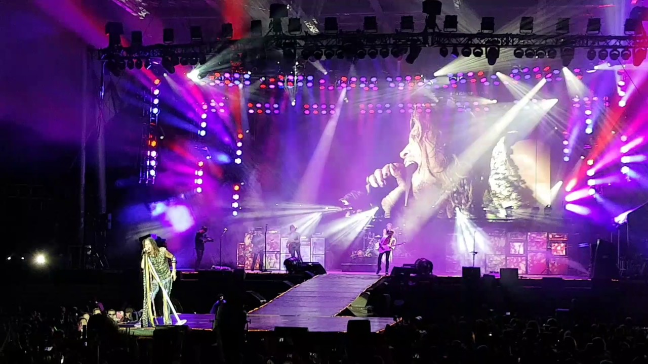Aerosmith - YouTube
