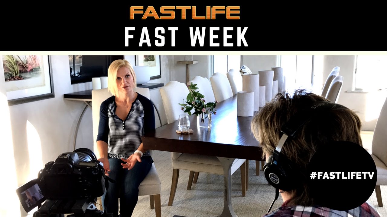 Fast Week - YouTube