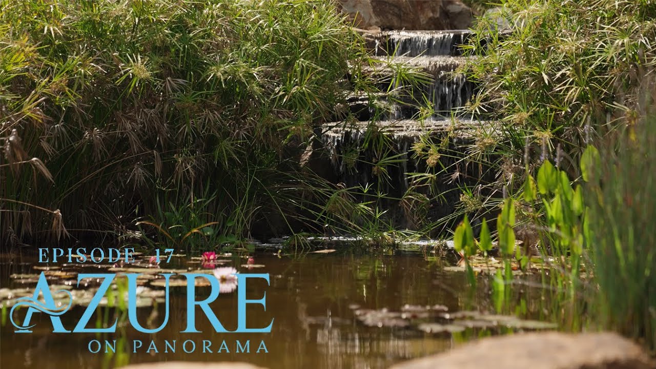 Azure on Panorama | Episode Seventeen - YouTube