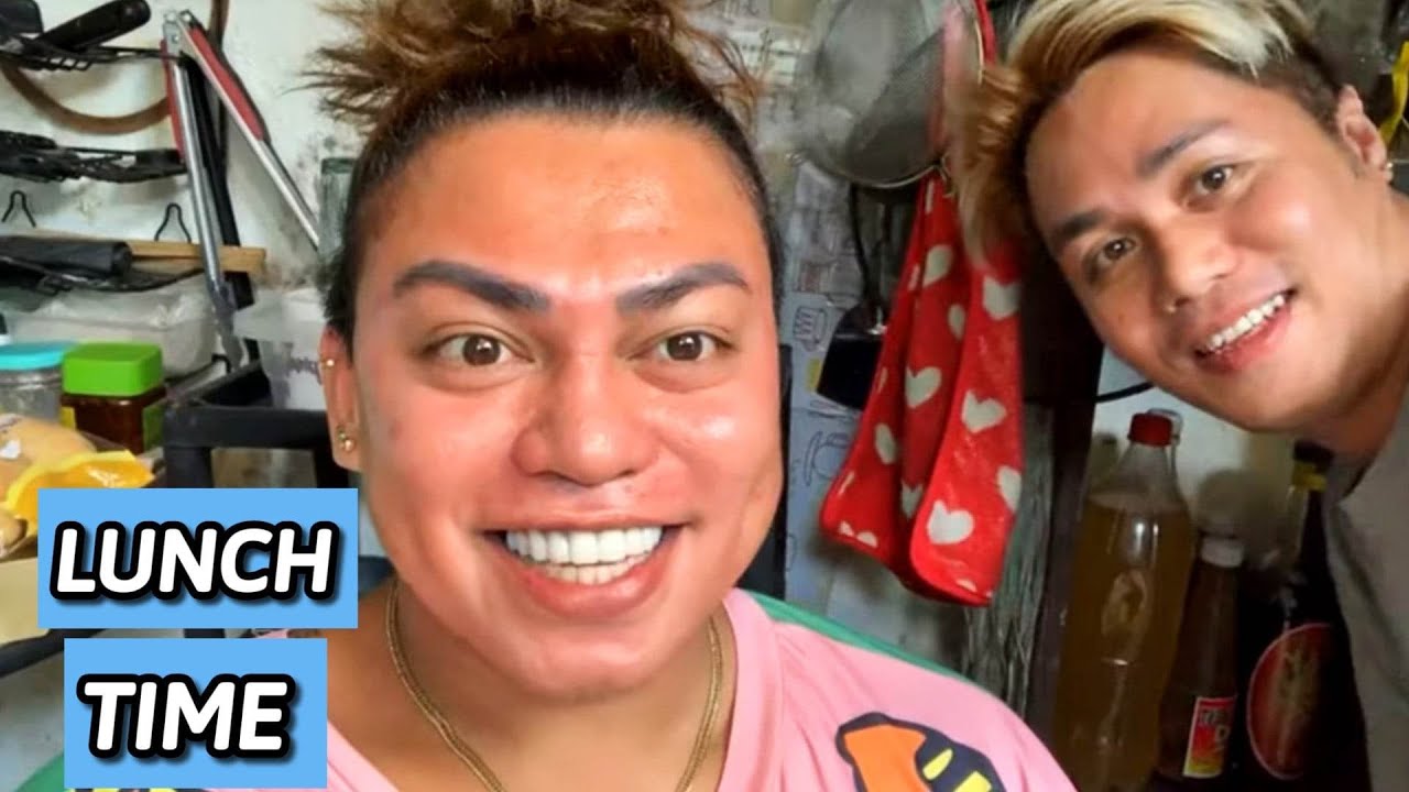 lunch time - YouTube