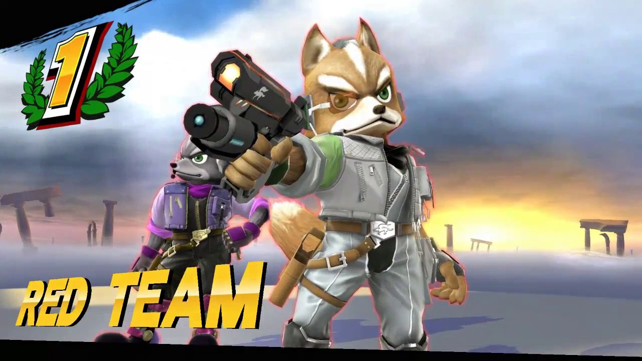 Dank doubles #14 fox and...wait that Ain't falco - YouTube