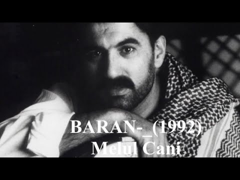 Ali BARAN (Dersim) -MELUL CANİ (1992)©Baran_Müzik#kurdishmusic#medinamin #dersimi#alevi#demme#ali