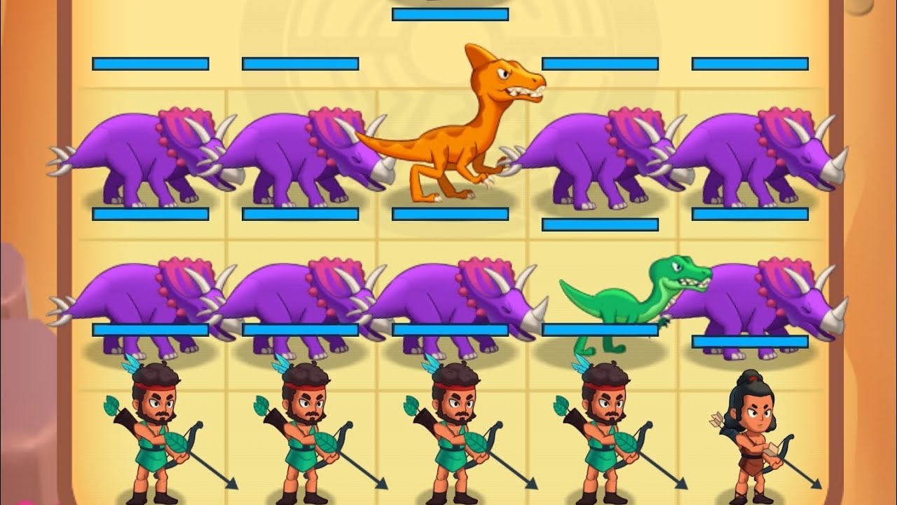 MERGE MASTER : Max Level in Merge Master Game - Merge gameplay 2 - YouTube