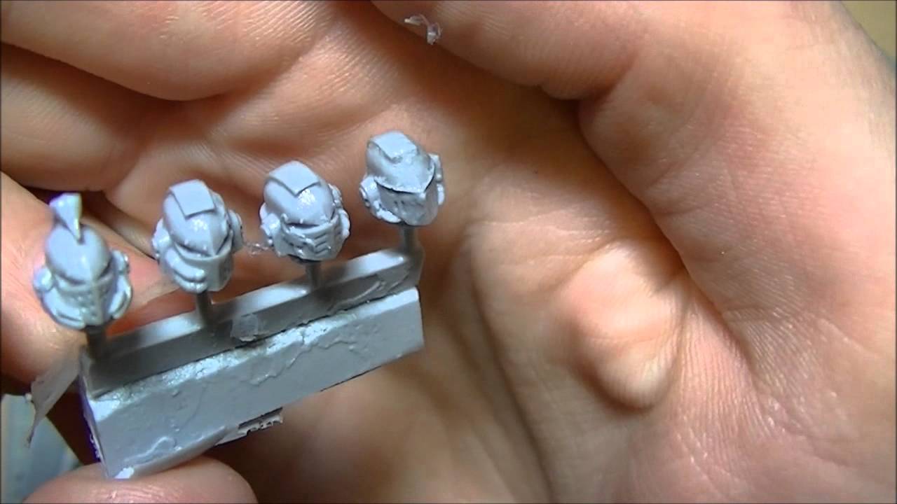 Unbagging Sevrin Loth, Chief Magister of the Red Scorpions - YouTube