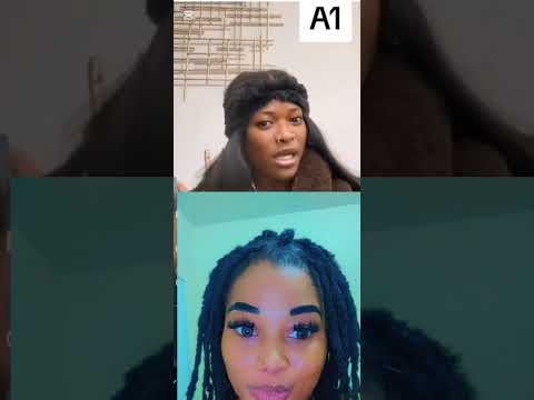 Yambro come back to saga Lady V. Yambro say Lady V dey lie for her name ...