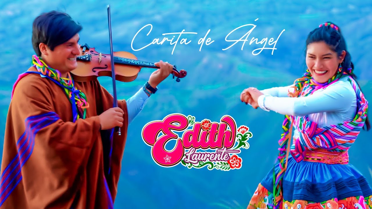Edith Laurente 🎤Carita de Ángel🎤Carnaval 2024 / 974205684 - YouTube