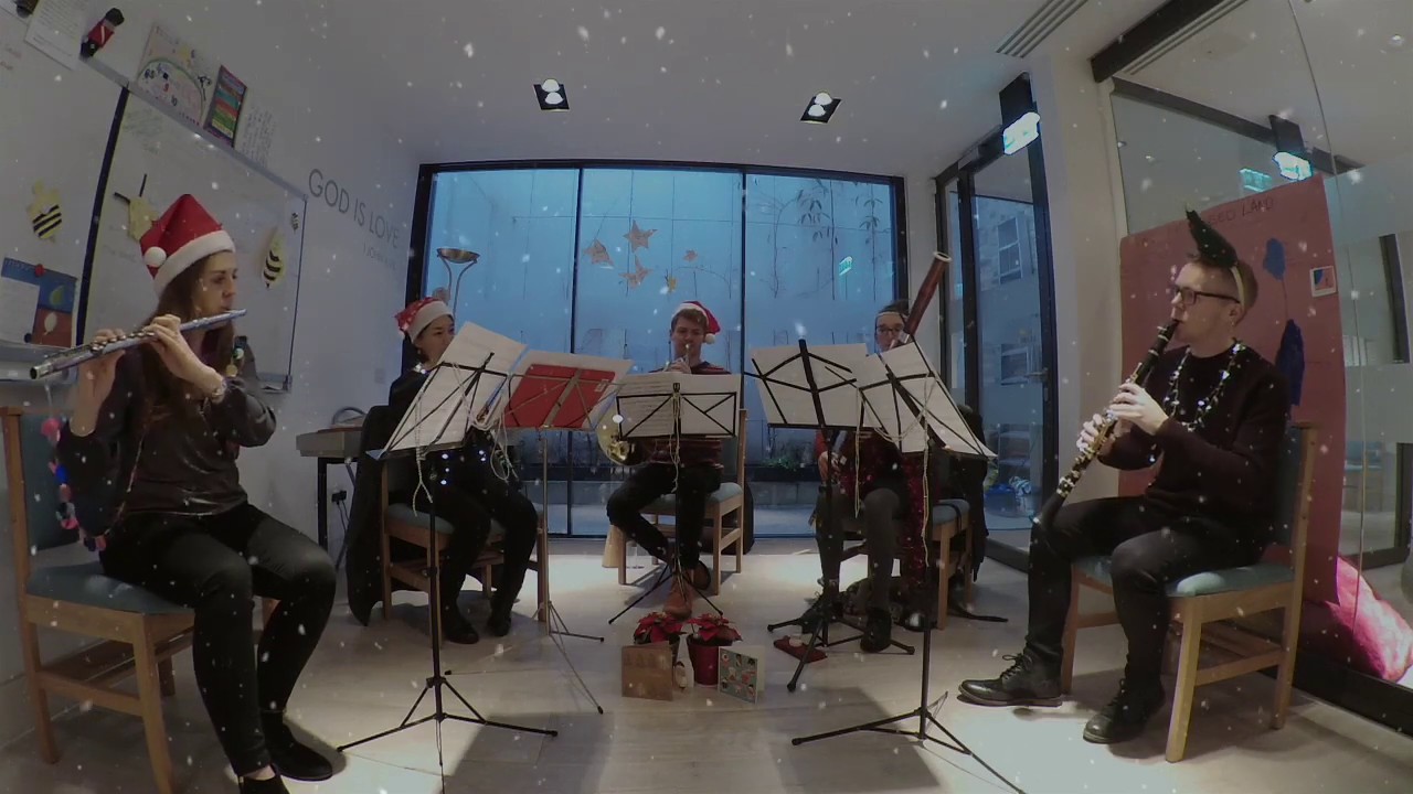 Last Christmas!! - YouTube