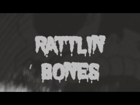 Rattlin Bones - The Lyric Video - YouTube