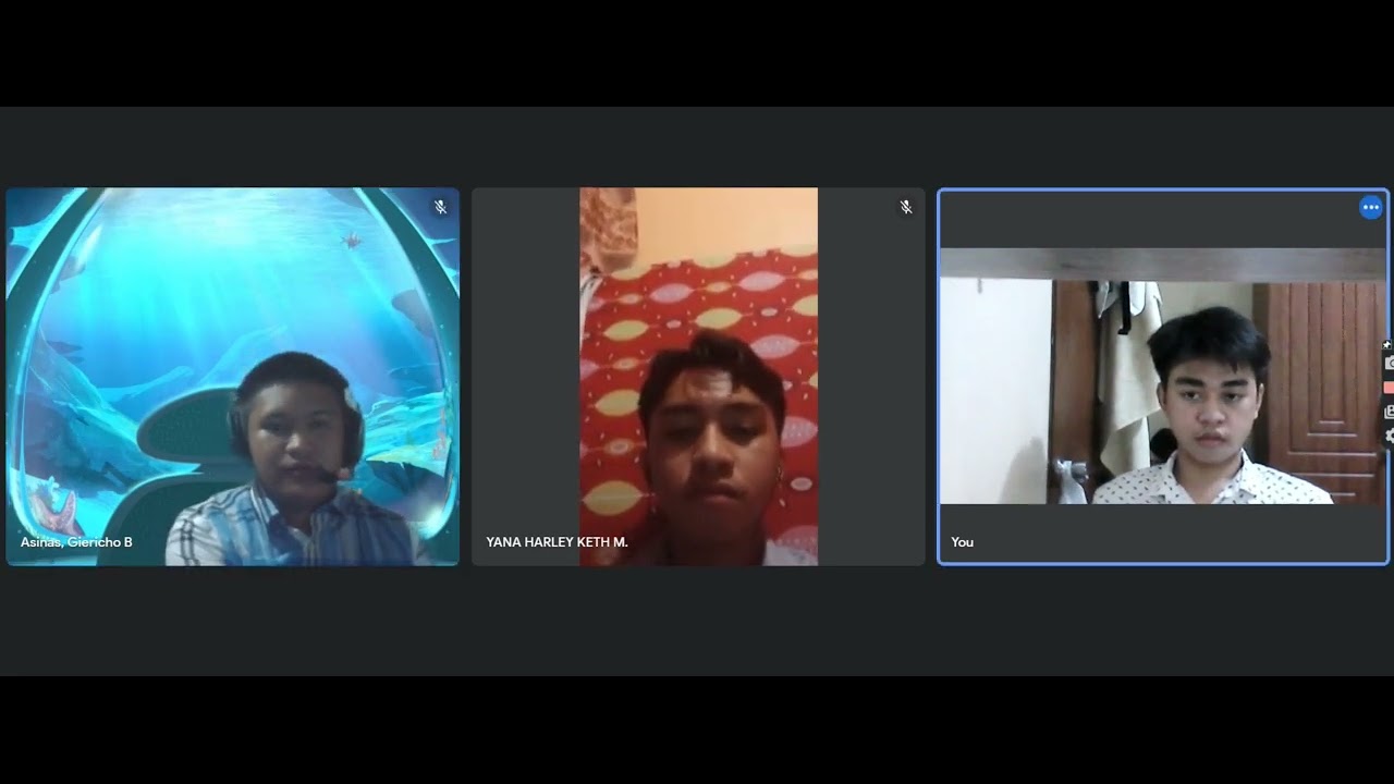 ROUND TABLE DISCUSSION - YouTube