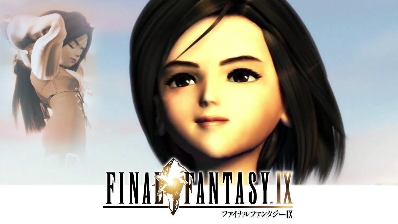 【FF9】#8 みんなが15年前のゲームやってる中で21年前のゲームやる【ゲーム実況】 - YouTube