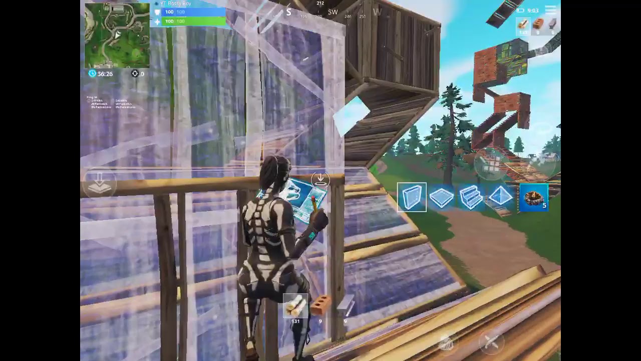 Fortnite live/ Fortmares is here!/ Playing with viewers! - YouTube