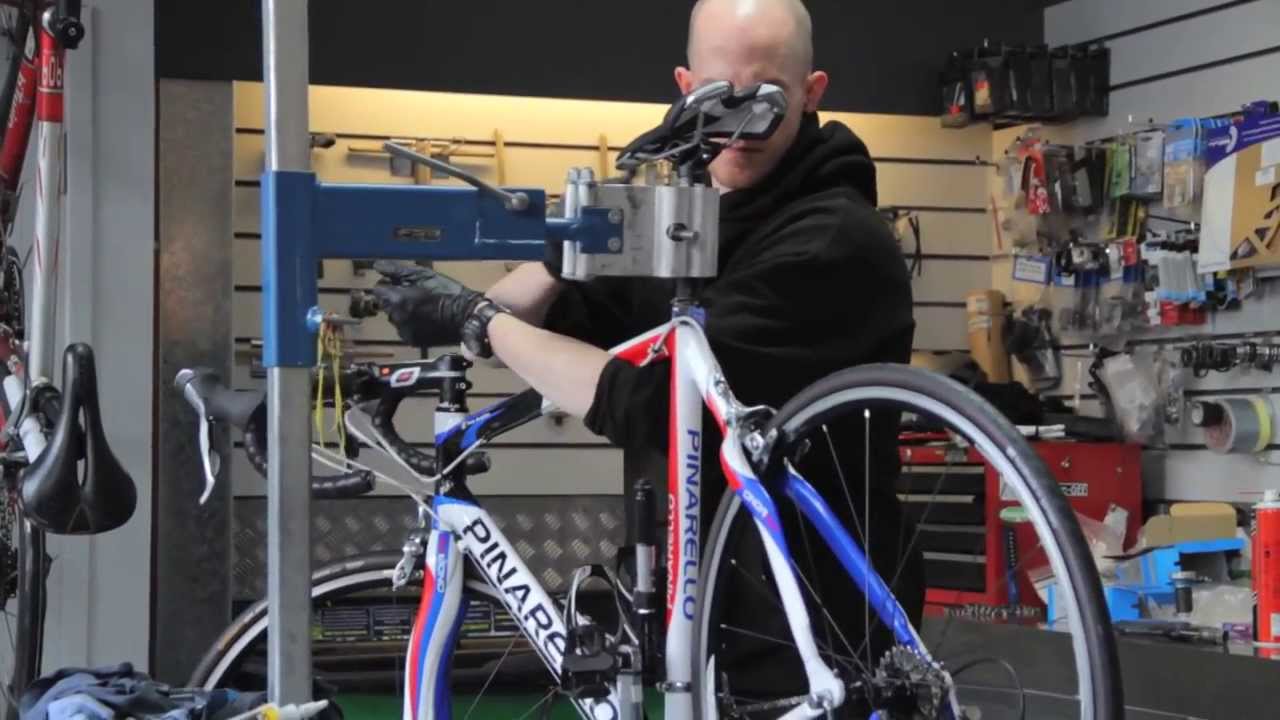 Cadence Performance - Crystal Palace - YouTube