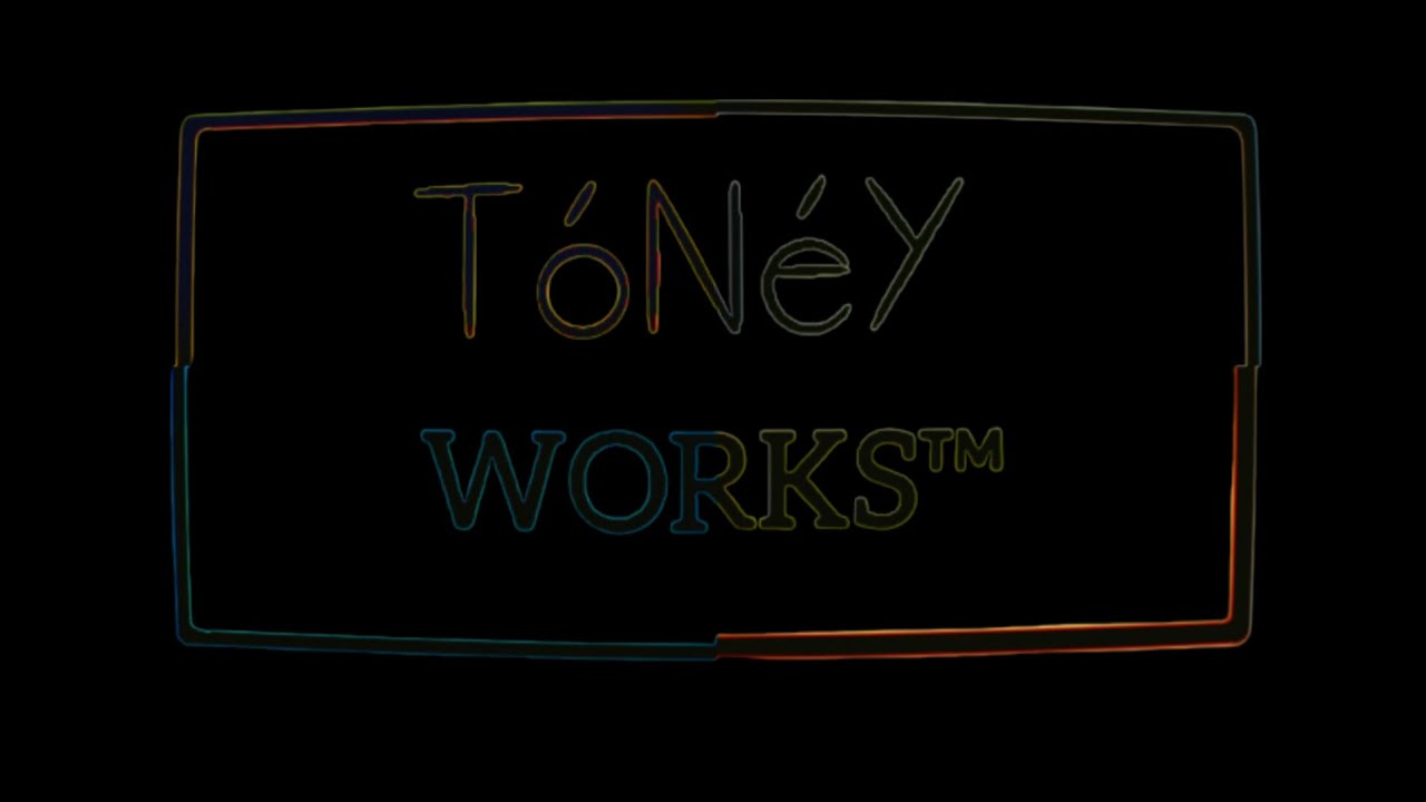 AMC shares on Vision 2030 - P1 - toneyworks - YouTube