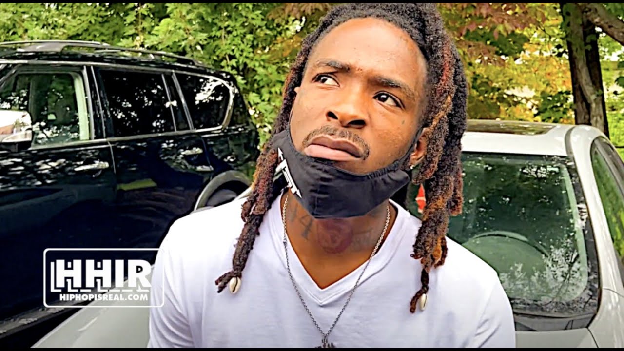 CHEF TREZ RECAPS HIS BATTLE VS BANK HEAD AFTER LOSING A JUDGED BATTLE ...