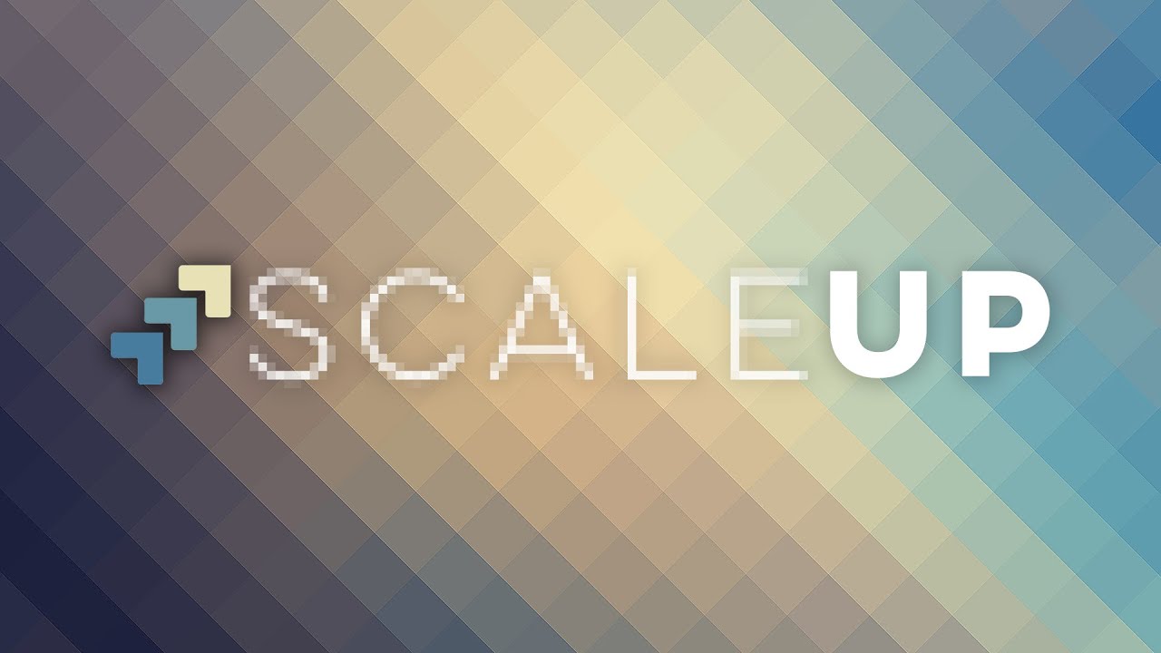 ScaleUp: 01 - Every Spiritual Gift - YouTube
