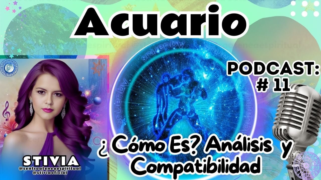 Acuario: Virtudes, Defectos, Compatibilidad y Personalidad del Signo ...