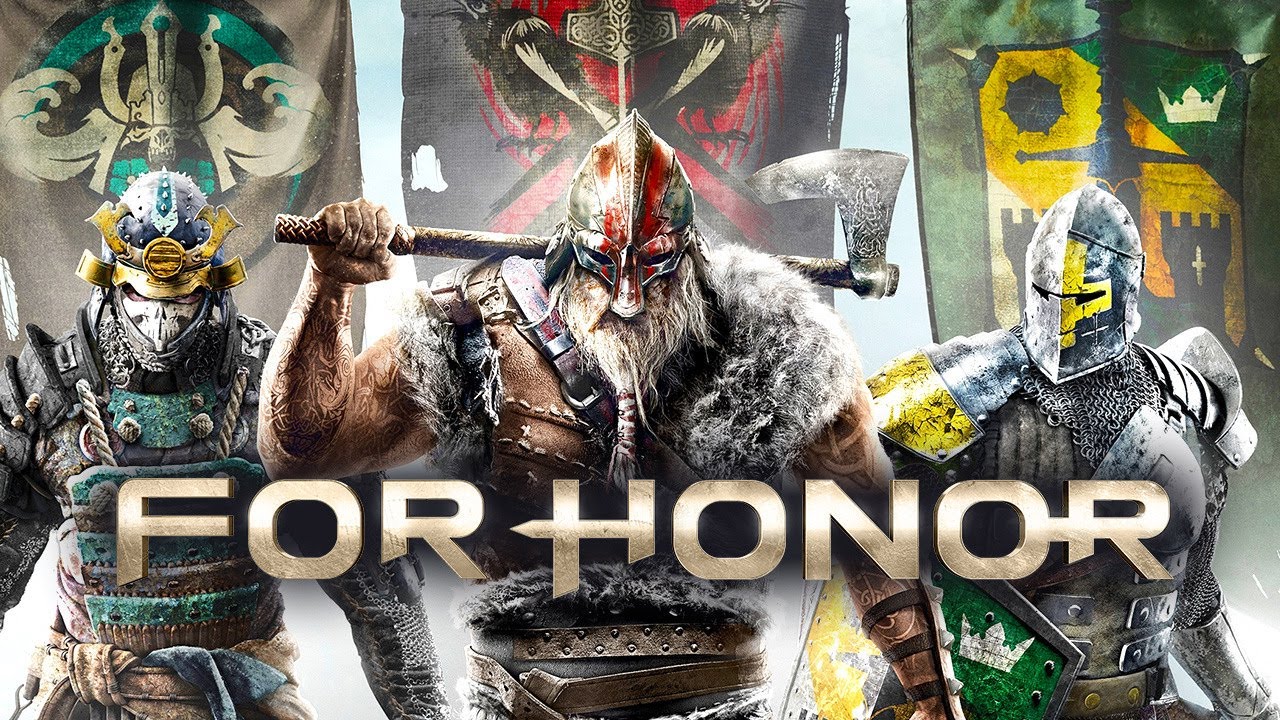 FOR HONOR Knight Campaign Walkthrough Gameplay Part 1 - YouTube