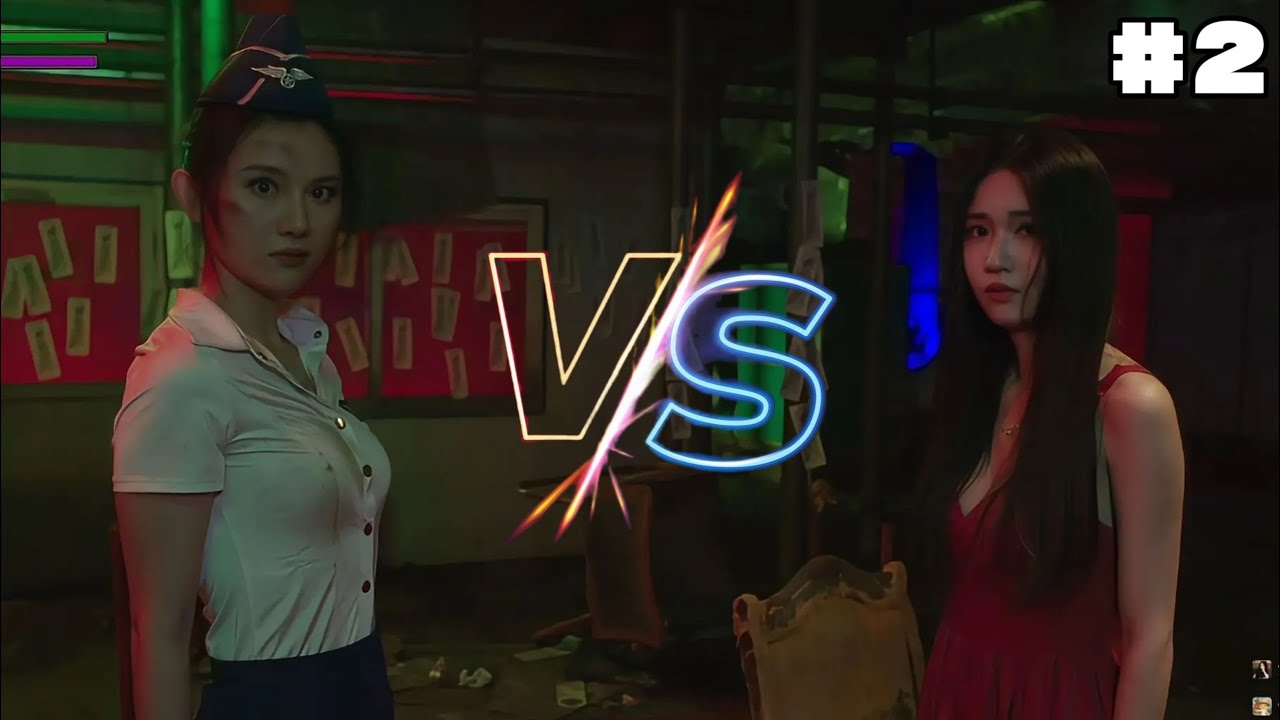 Lost In The Secret #2: ỐI GIỒI ÔI SIÊU PHẨM . GAME BẮT PHẢI CHỌN ANH EM ...